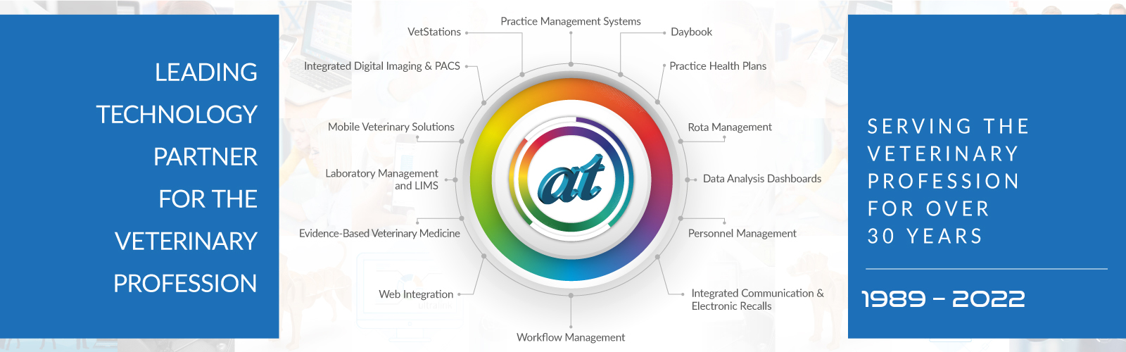 AT Veterinary Systems
